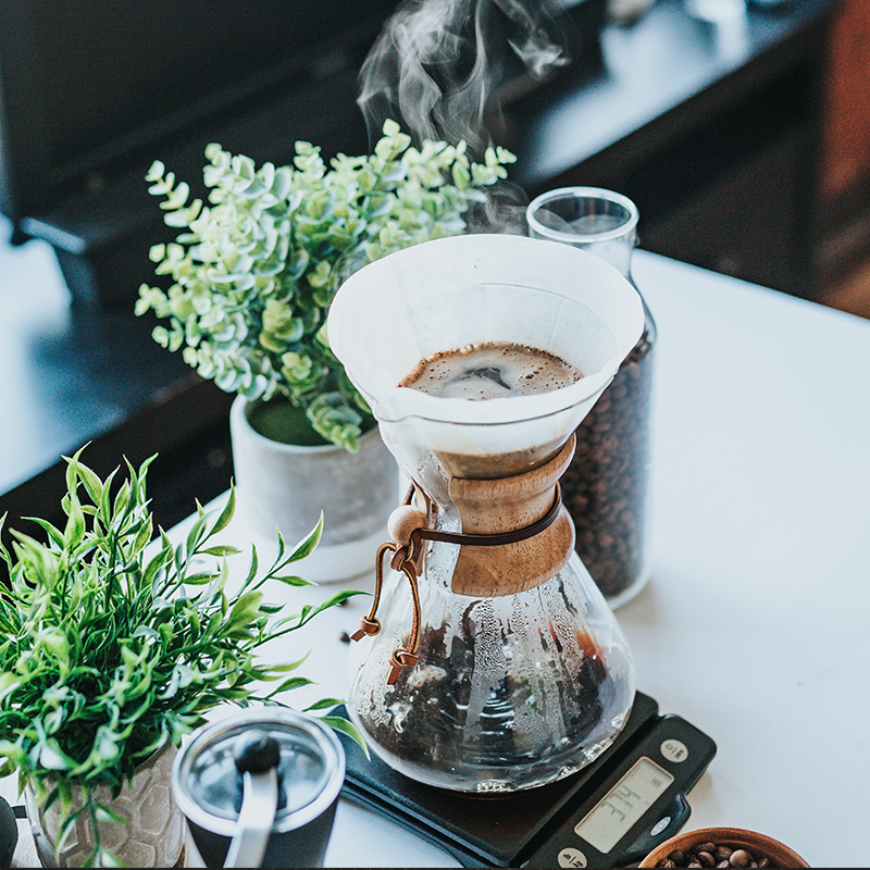Accessories – Coffee Presto