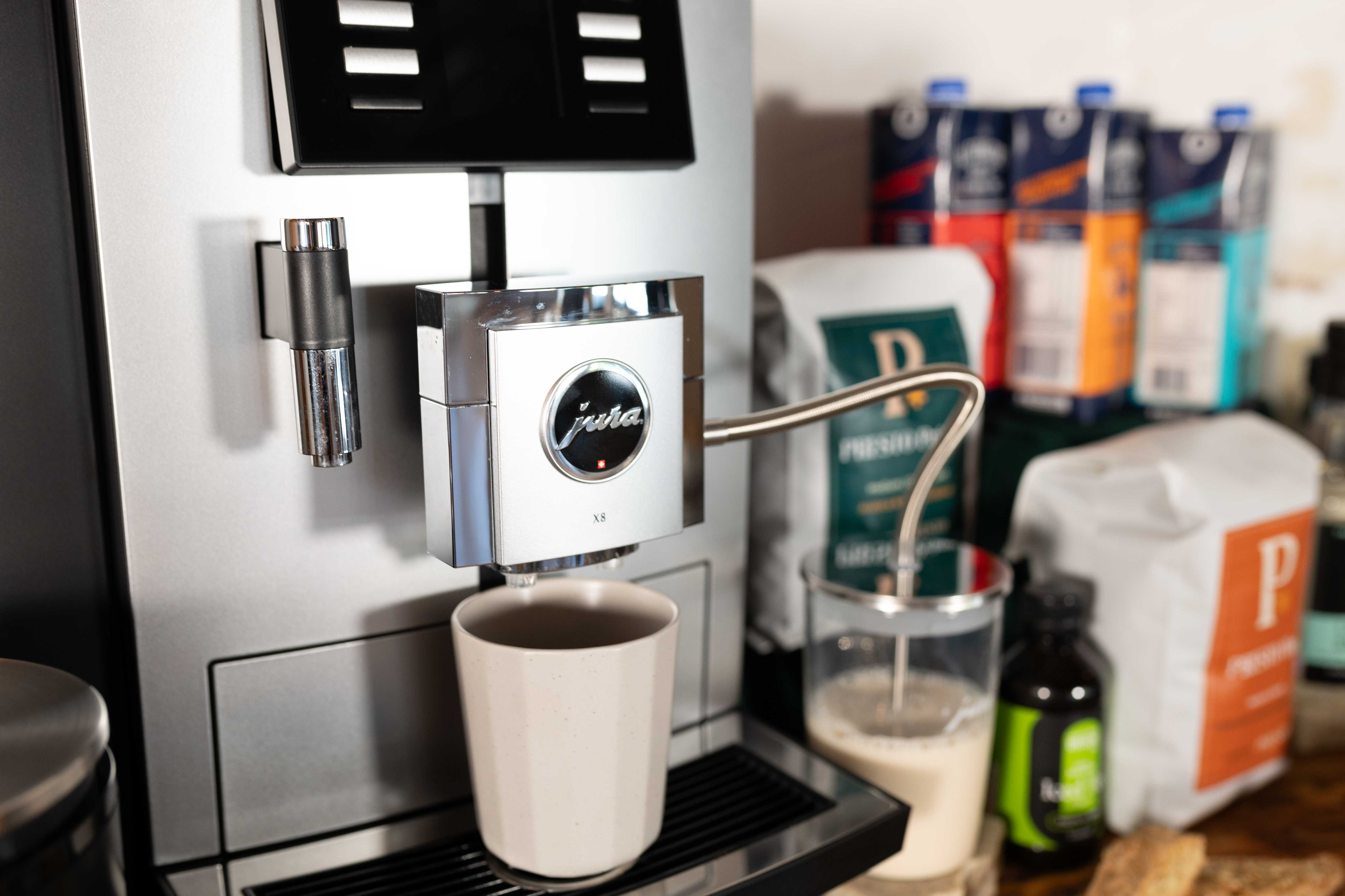Presto at Work | Townsville Workplace Coffee Solutions – Coffee Presto